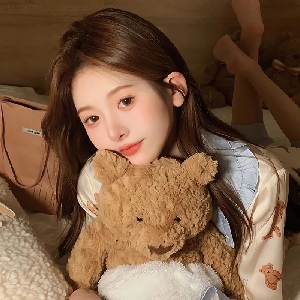 貌美如花叶不羞 