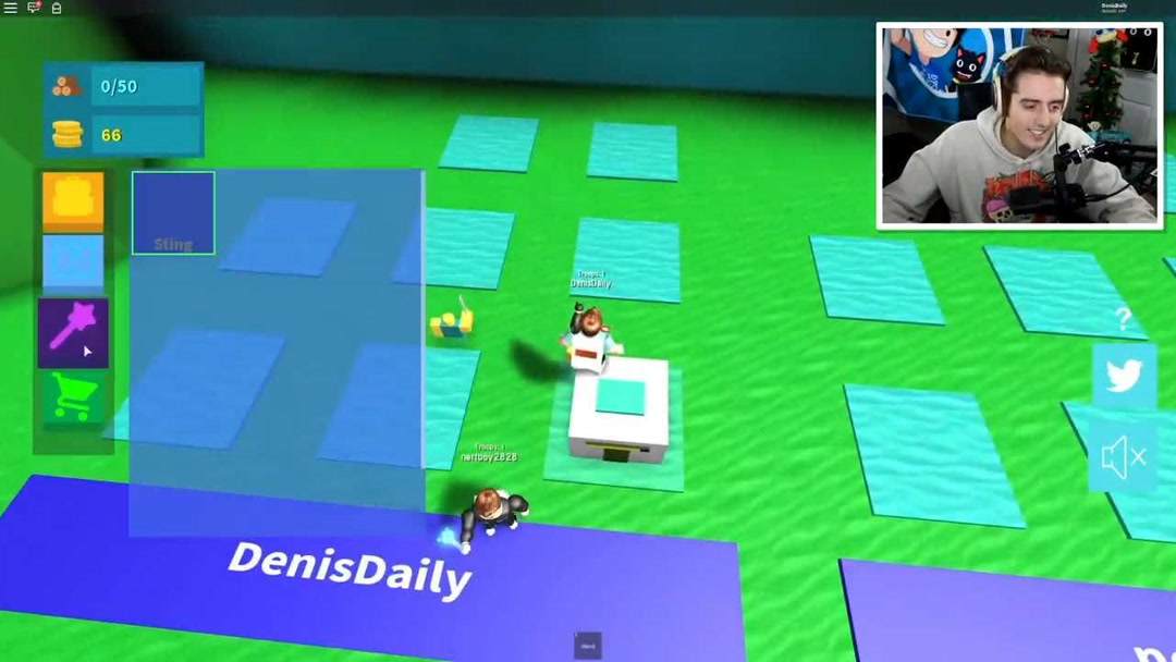 制作最大的军队! - Roblox陆军控制模拟器