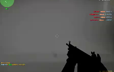 CSOL生化危机2沙漠2-_远古视频标清