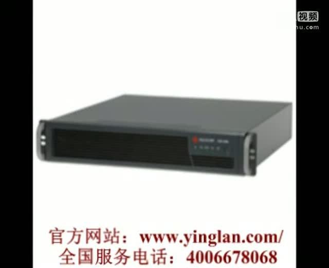 宝利通视频会议