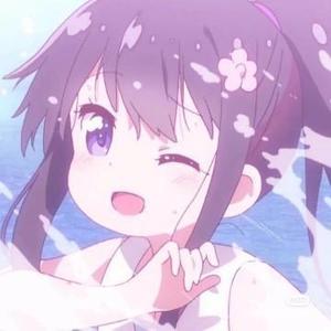 千梦家的小艾小可爱 