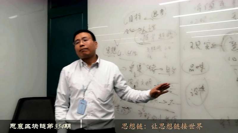 思想链354期:探究商业价值源泉,为什么说财富可以想出来?
