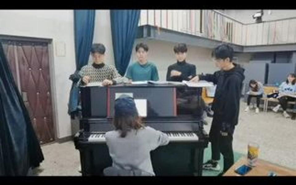 戏剧影视表演专业演员声乐教学