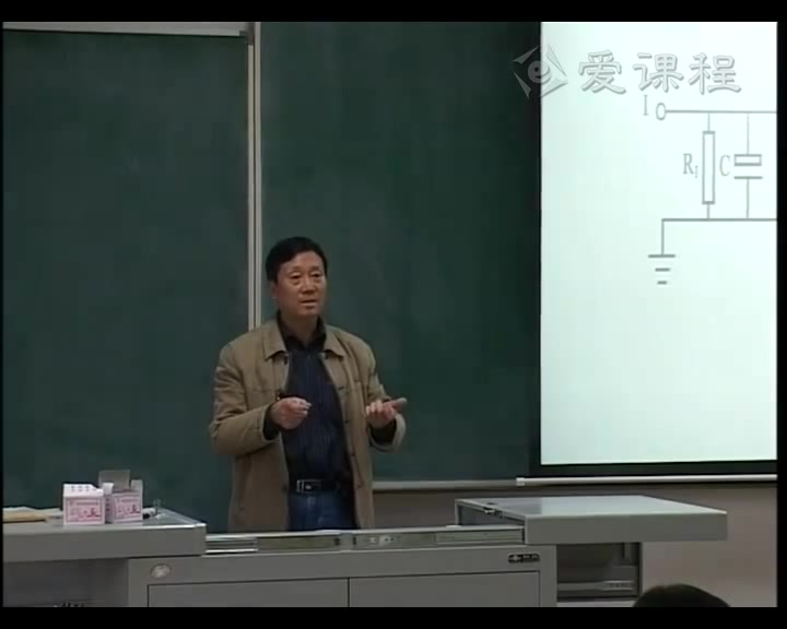 计算机控制系统 - 长春工业大学(国家精品课)