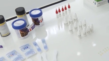 浙江省首款新冠病毒抗原检测试剂盒获批上市!