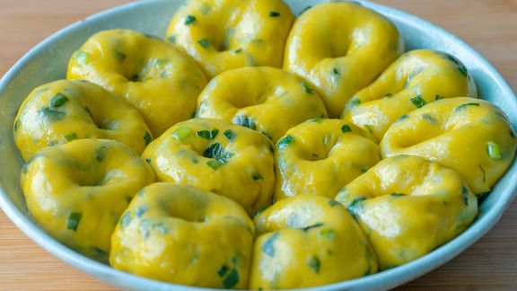 真正的懒人早餐做法,3分钟搞定,做一次7天不早起,做法超简单