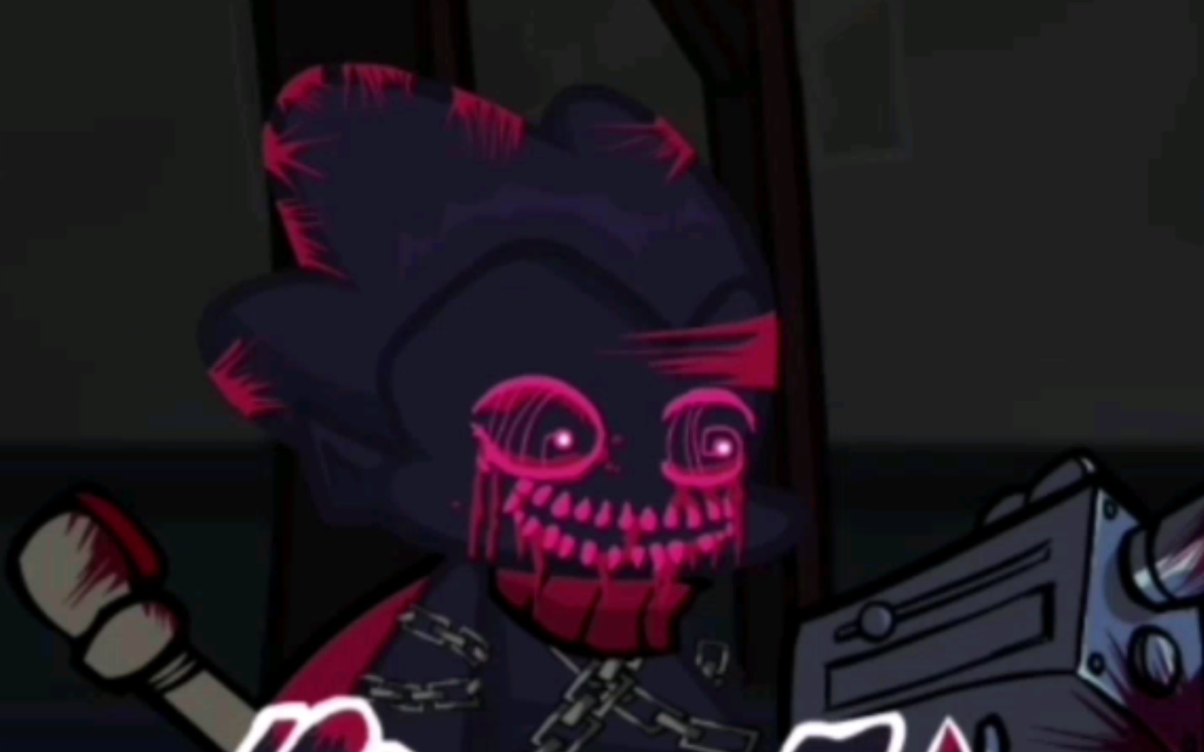 Pico的反抗周年庆版!