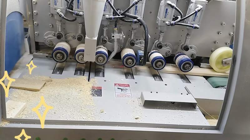 木工横截锯提示和技巧:快速横截锯带您进入不一样的锯切感觉