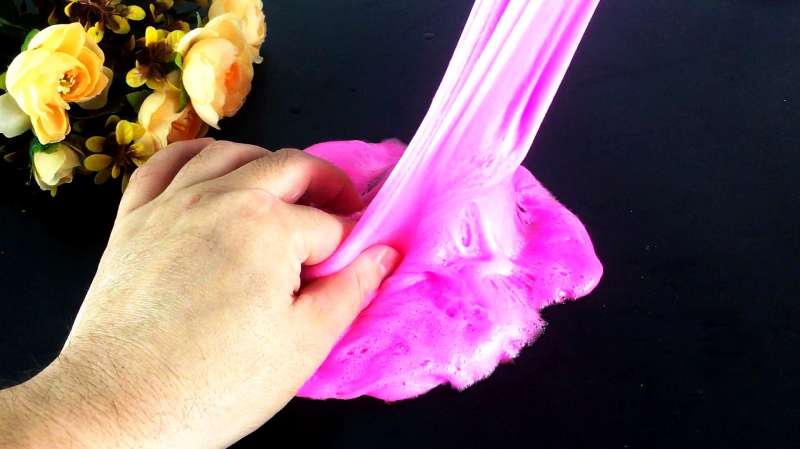 最简单做法的起泡胶,新手小白必备的教程,轻松上手就能做!