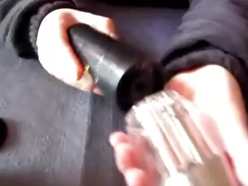 00电动研磨器使用