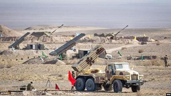 若对伊朗开战损失有多大?美评估泄漏:两轮被打败,伊军残忍高效