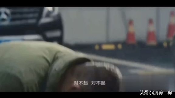 #完美有多美# 人生终究不完美的,一扇门,两个世界。