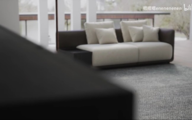 ue4室内家具产品动画