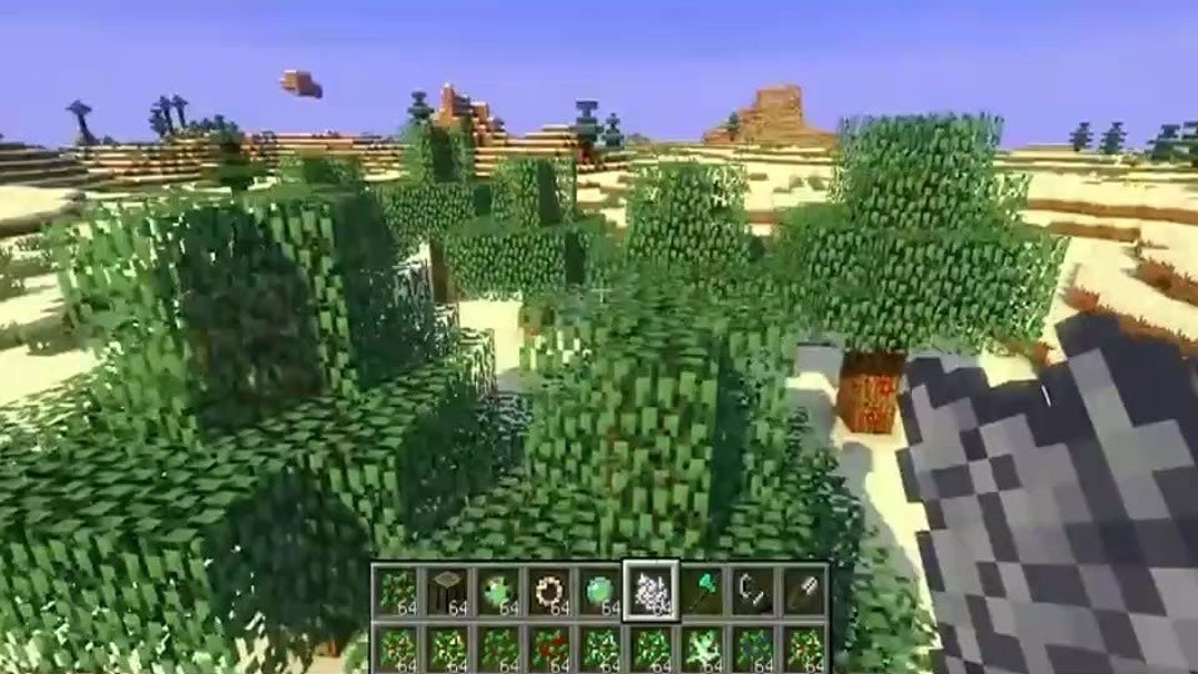 ★我的世界★Minecraft《新趣味模组合集 XI》