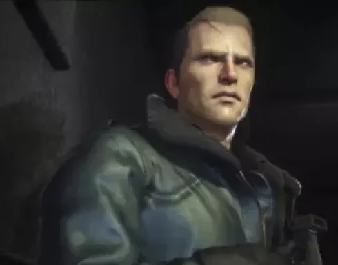 LEFT ALIVE - Release Date Announcement Trailer