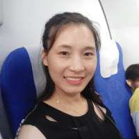 少不了美食 