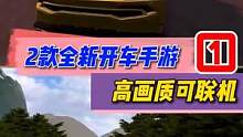 ...模拟手游,都是开放世界大地图哦第1款《传奇汽车司机》#手机游戏