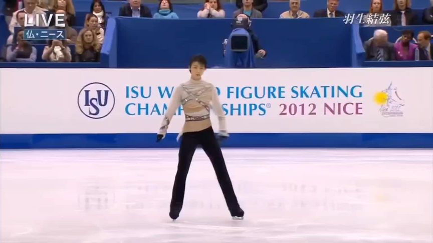 最爱的罗密欧与朱丽叶,没有之一#花样滑冰 #羽生结弦