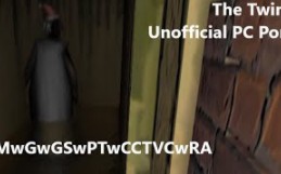 ...双胞胎 (非官方电脑端口) IMwGwGSwPTwCCTVCwRA (描述中的全名)