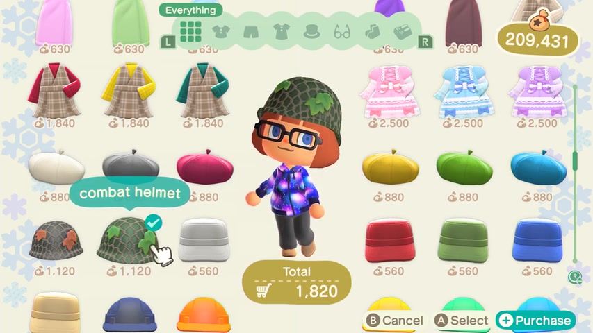 任天堂Switch《集合啦!动物森友会》10分钟实机演示