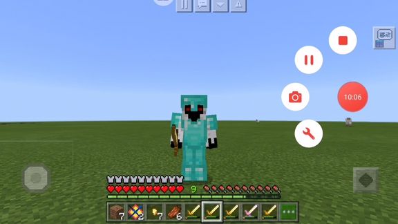 我的世界模组介绍第二期