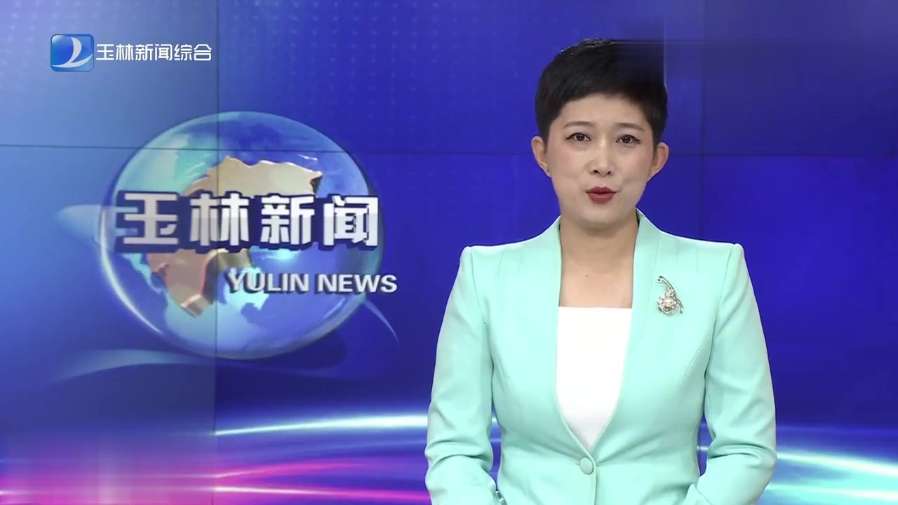 博白:改造老市场为民办实事