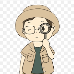 二手博物学家 