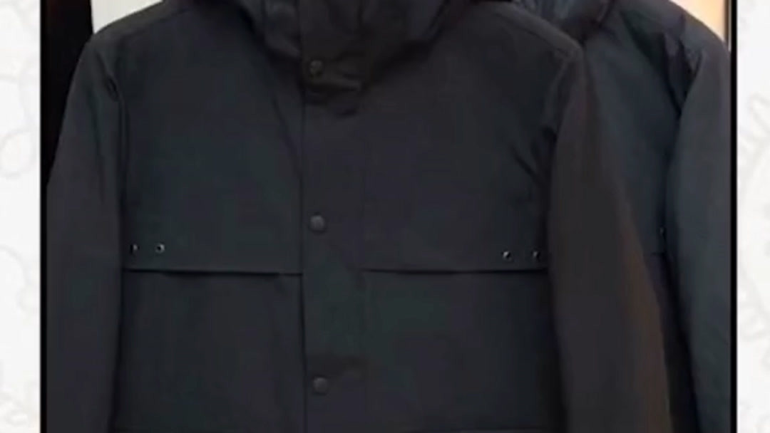 衣服如何选?如何辨别真假?我来告诉你!