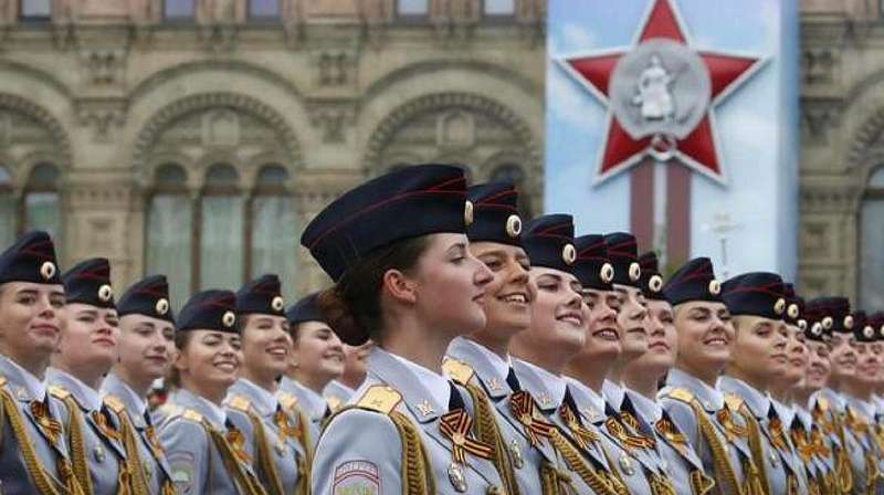 给了普京20年时间,俄罗斯今天真的强大了吗?一场战争给出了结论