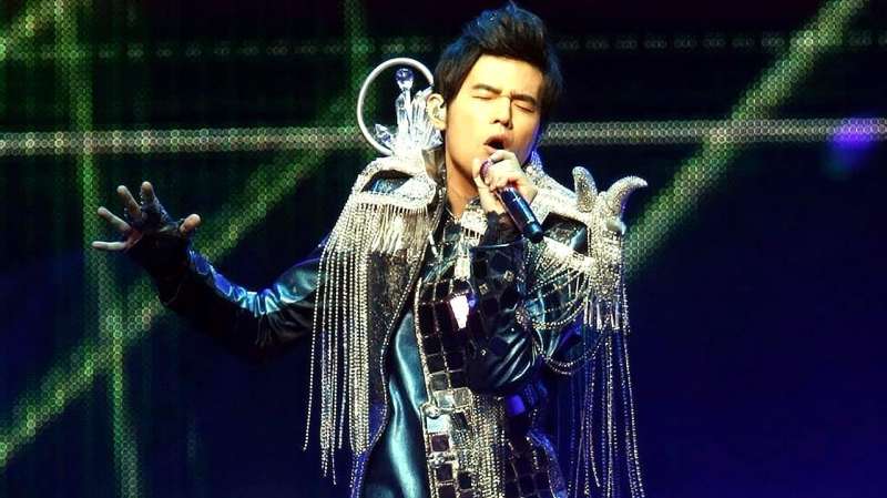 周杰伦2019全新世界巡回演唱会开票,上海站将于10月开始