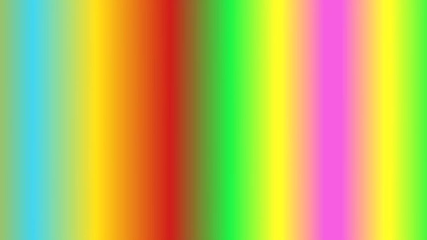 美册3D魔秀彩条动画素材制作