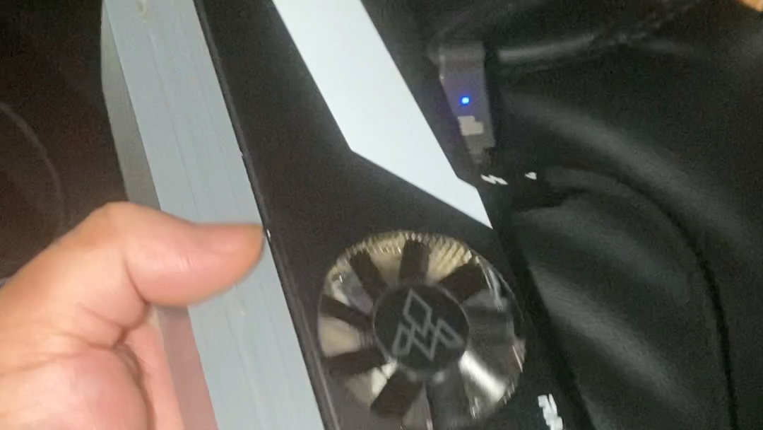 超便携显卡坞,口袋坞!一坞在手,性能我有