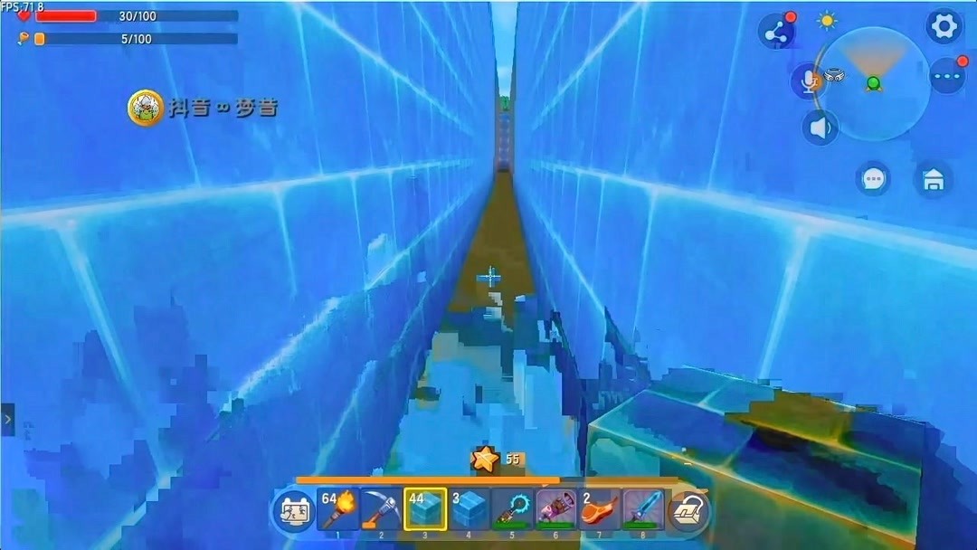 迷你世界:为什么迷你世界中的系统总是有一点卡顿呢?