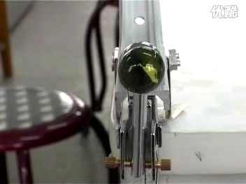 验证动量守恒定律