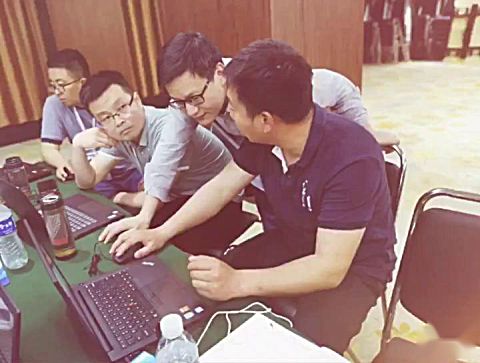 微课总结(陈仓区微课培训)