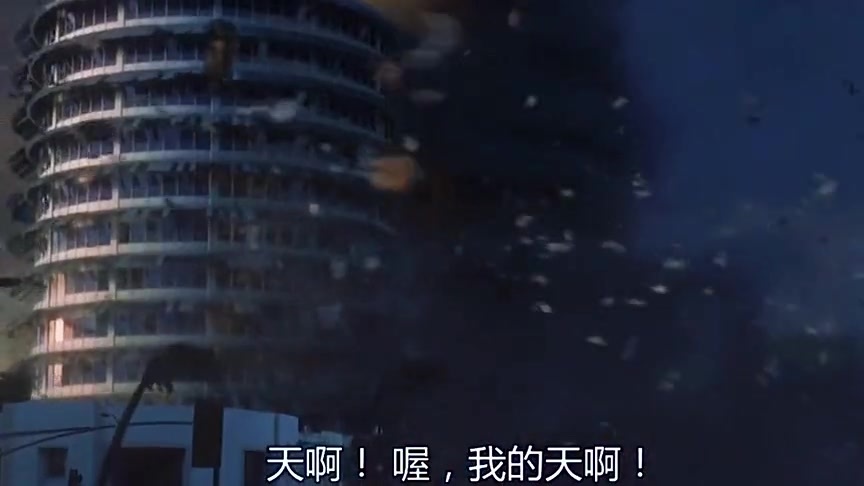 让我们来看看,当北极冰川融化后会造成什么样的灾难!