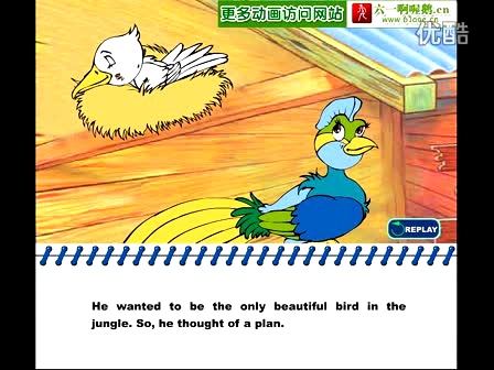 英文歌曲-英文故事:380个FLASH英语小故事20-英语学习-英语学习