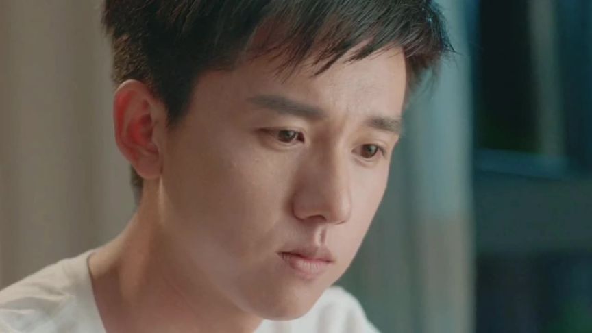 同样是父母谁对谁错呢#网剧陪你到世界终结 #青春校园 #毕业季