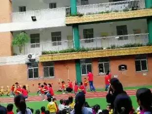 3.4晨会表演 (2)