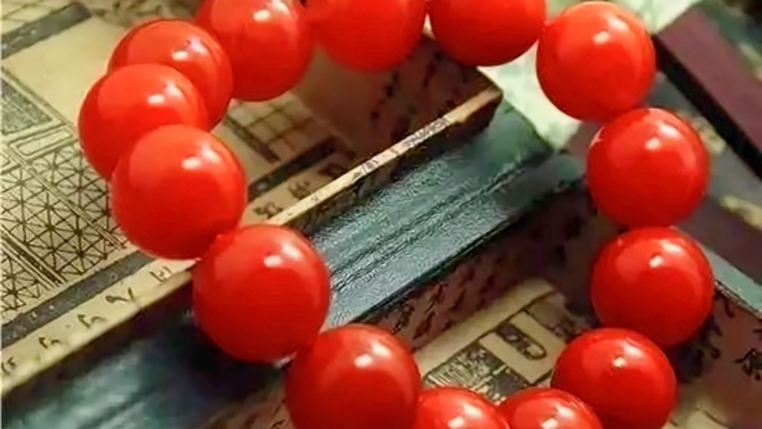 为什么有瑕疵的南红也值钱?真相竟是这样的