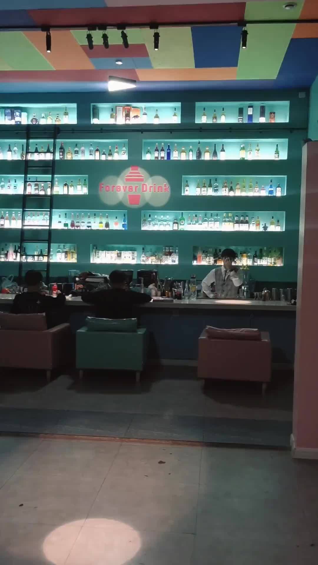 我这算交作业吗?