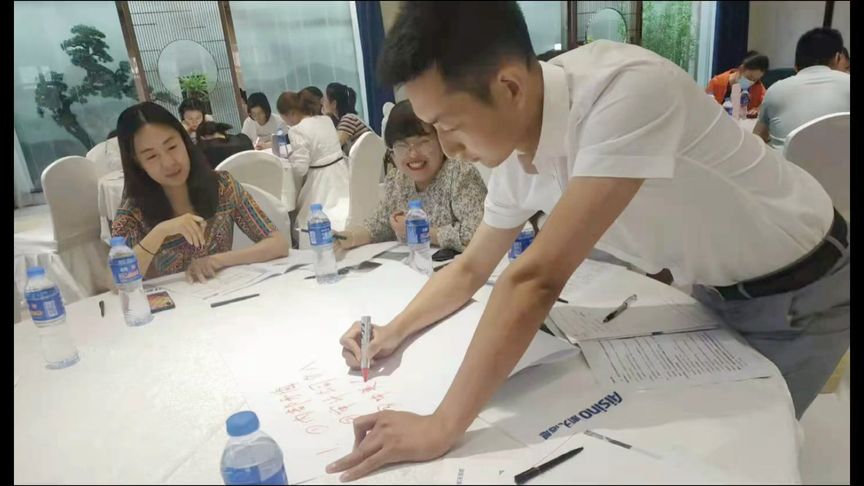 会议视频拍摄