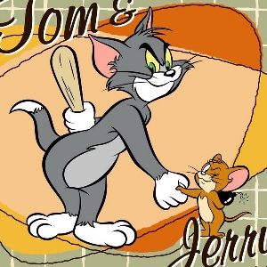 混子幼儿园园长 