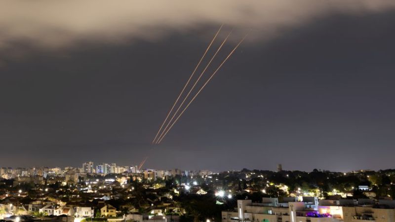 以色列、约旦、伊拉克重新开放领空