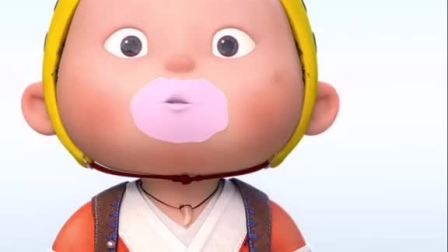 动画:吹泡泡的最高境界,太逗了!