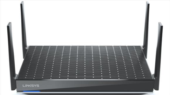 教你几十秒快速设置路由器,方法简单,学会不求人