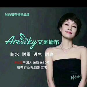 艾是设计工作室 