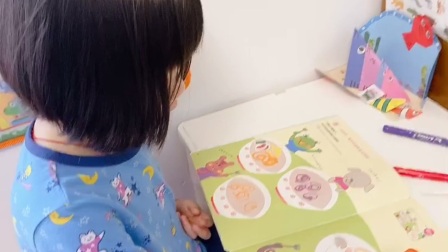 【甜歆学习成长计划】做手工