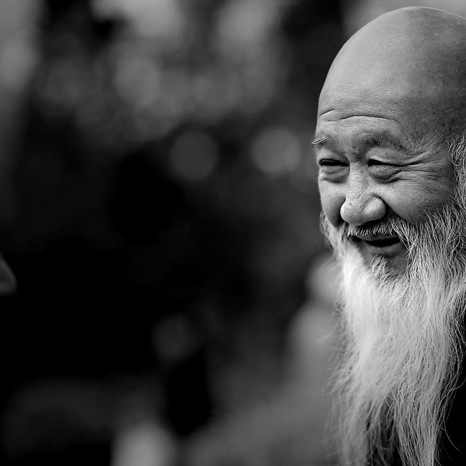 孟子总说 