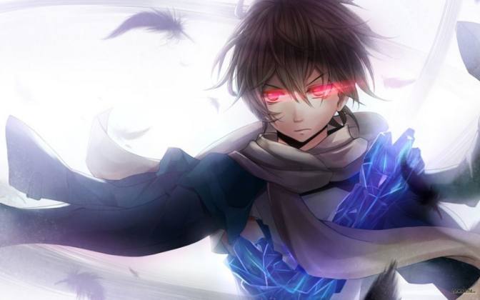 活动作品「不死之身无敌」五部男主拥有不死之身的动漫